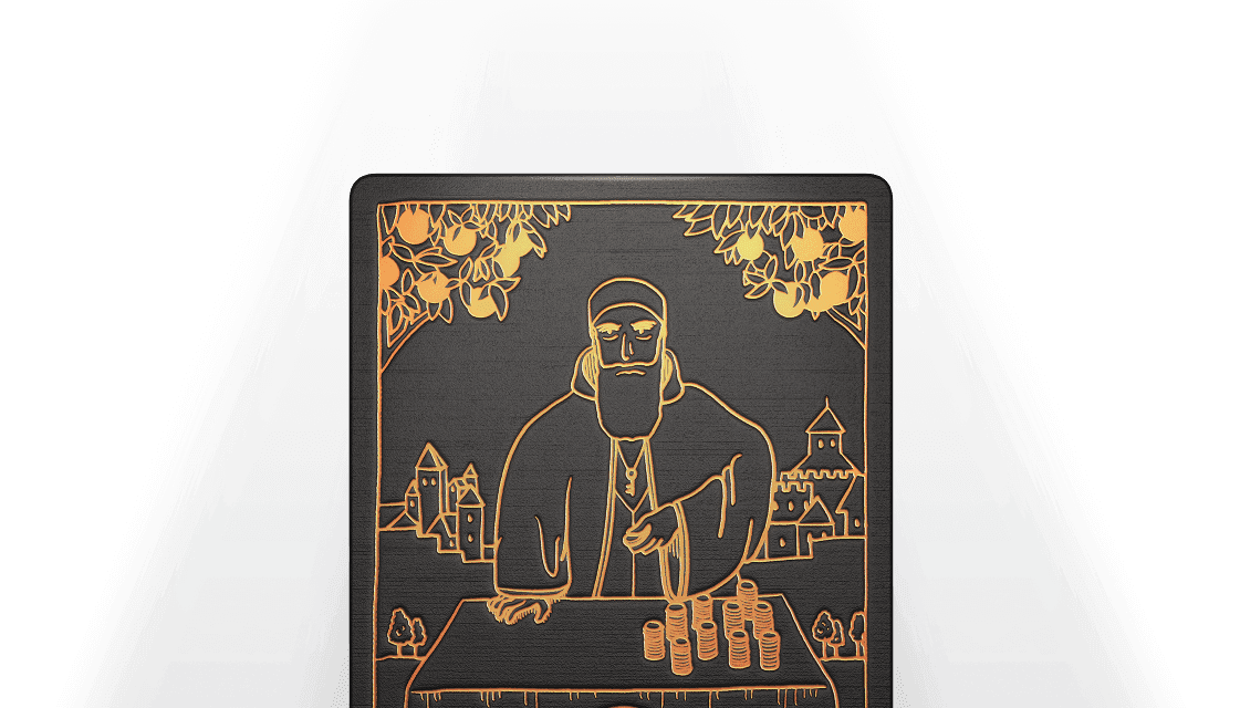 Infinex | Meet a new kind of wallet