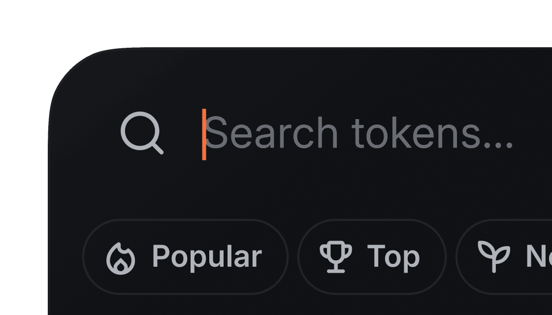 Infinex | Meet a new kind of wallet