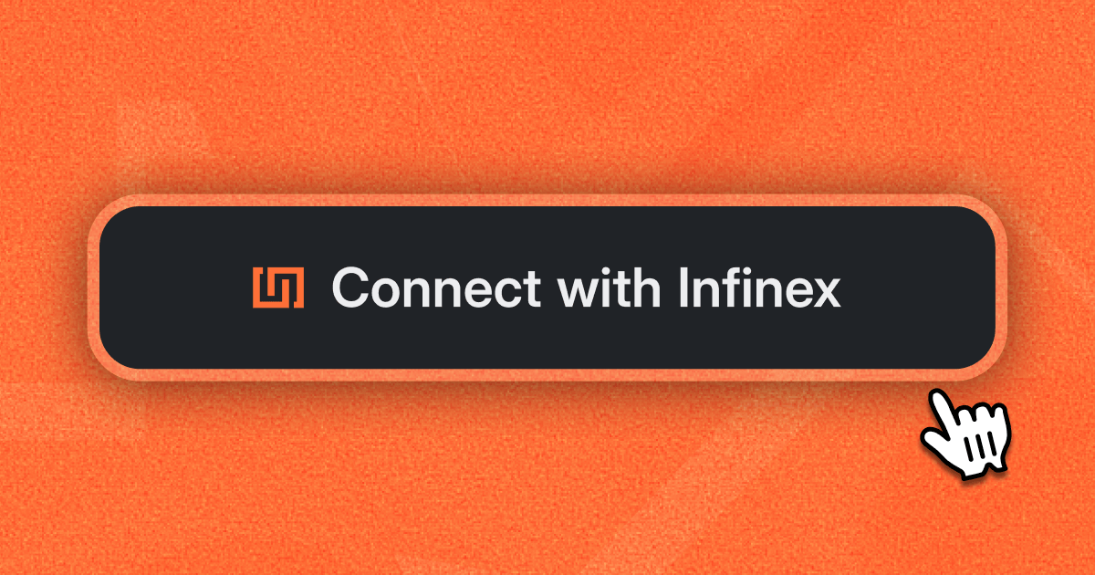 Infinex Connect